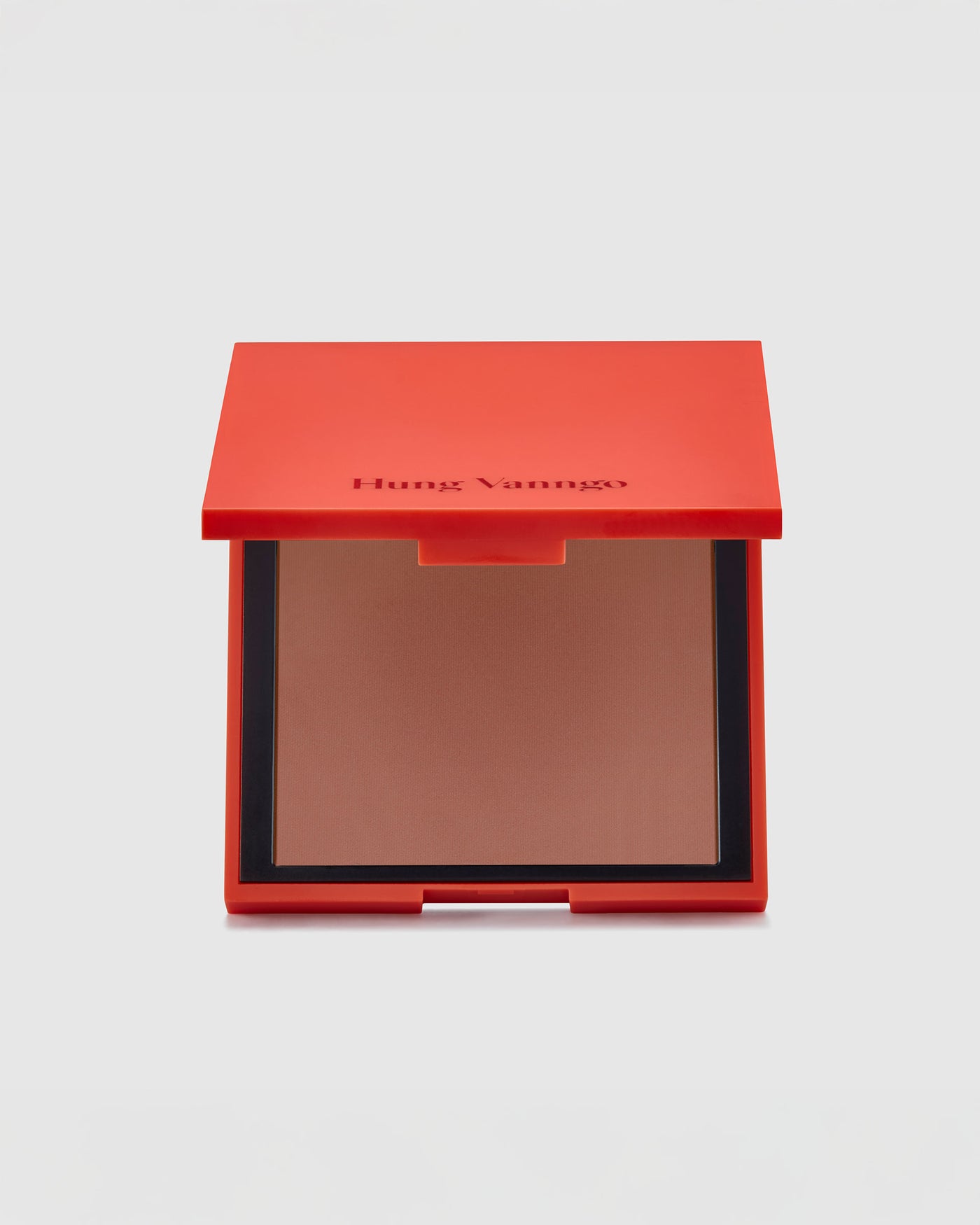 Soft Focus Blurring Matte Powder Bronzer